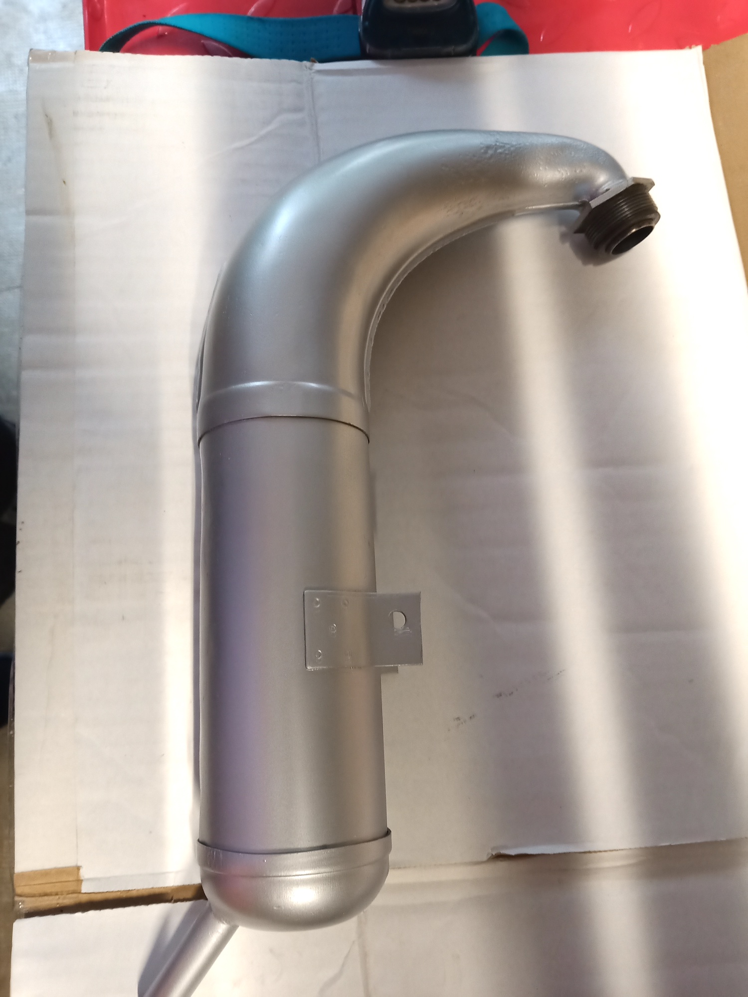 Motobécane AV42 - LDC Motorcycles